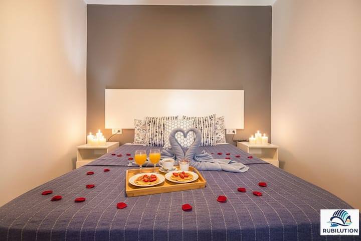 𓇼Cerca De Ciudad De Las Artes L Playa L Centro - Valencia