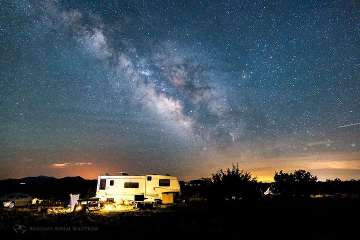 The Xperienz - Tiny Home (W/water, Heat & Power) - グランド・キャニオン国立公園, AZ