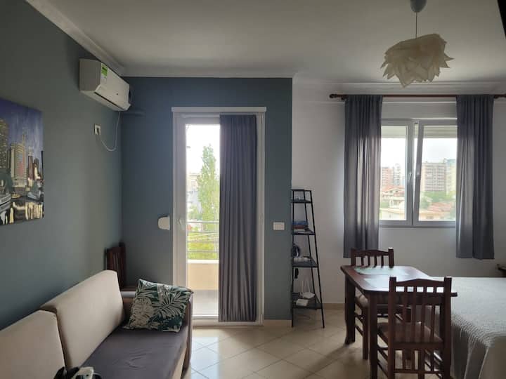 New Studio Near The Beach - Vlorë
