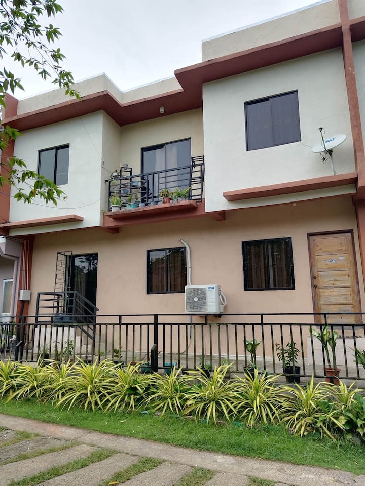 A Gated Community
Quiet And Secure Place To Stay. - Antequera (Philippines)