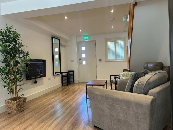 Apt 3 Silver Spruce - Killarney Town Free Parking - Killarney