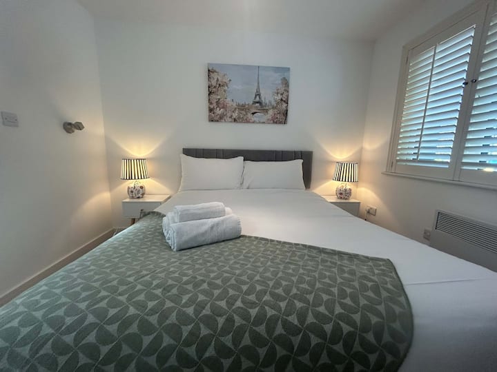 Apt 3 Silver Spruce - Killarney Town Free Parking - Killarney