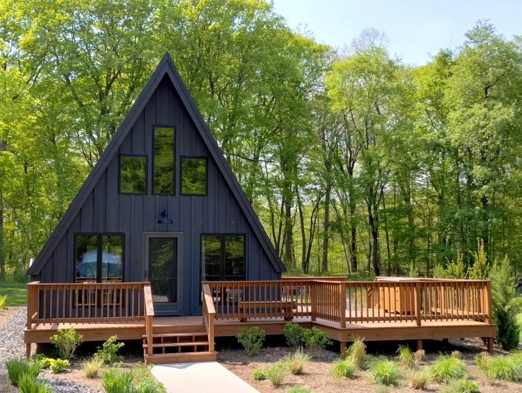 Lake Michigan Cabin Vacation Rentals - United States | Airbnb