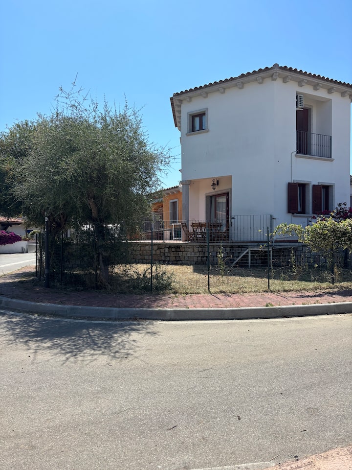 San Teodoro Centro - San Teodoro