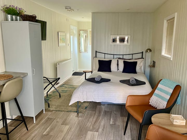 Sweet And Simple - Padstow