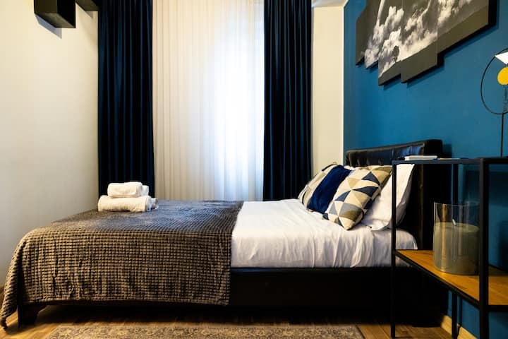 Blue Central Studio 8 - Bucarest