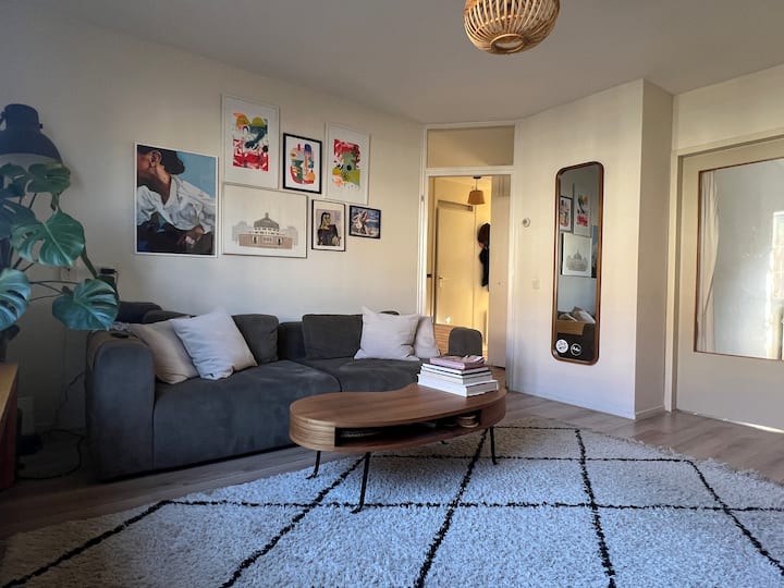 Beautiful Apartment In De Pijp - Amstelveen