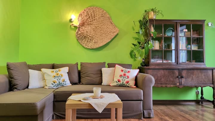 Apartment - Very Center Of Gdansk - Gdansk