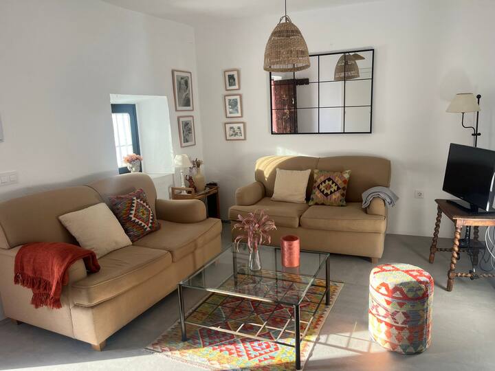 Casa Rural En Higuera De La Sierra - Higuera de la Sierra