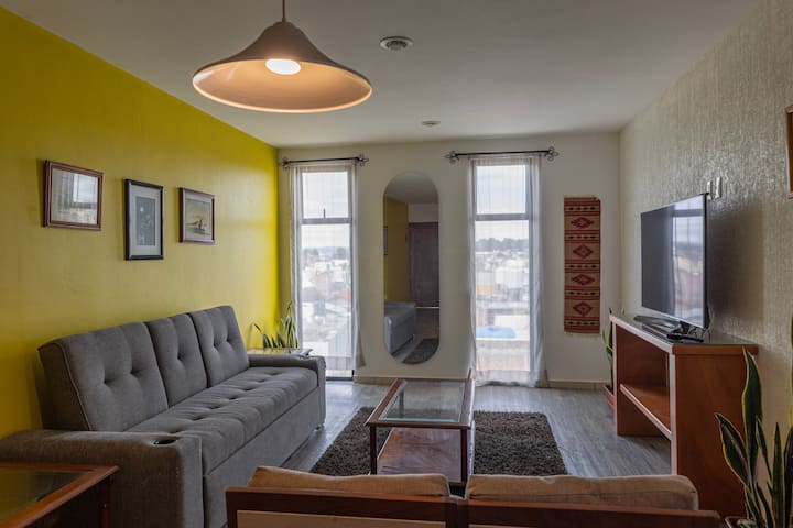 Depa Centro - Mexico