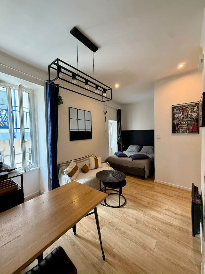 Appartement îLe Penotte - Les Sables-d'Olonne