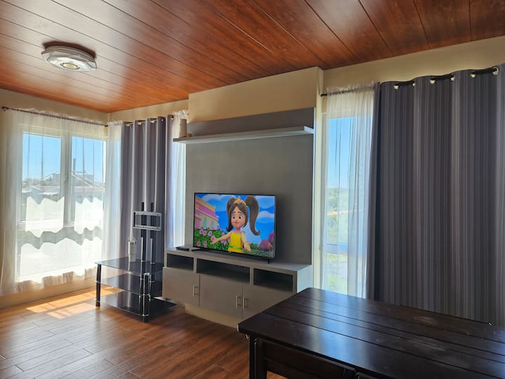 Fully-furnished Condo In The Heart Of Iloilo City. - Iloilo City