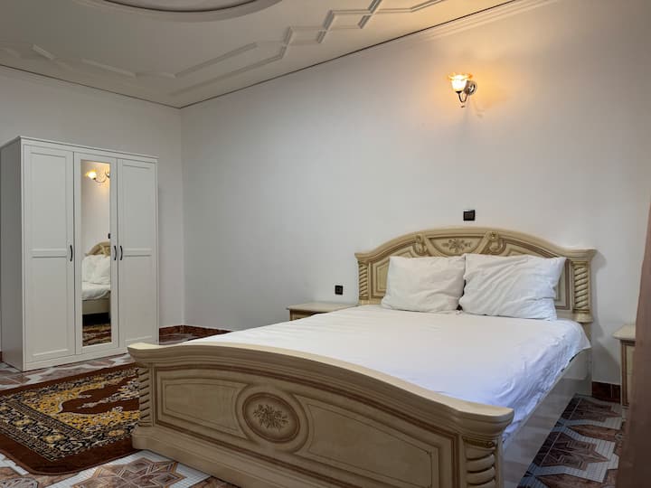 Appartement Calabonita: Marrakech Suite - Al Hoceima