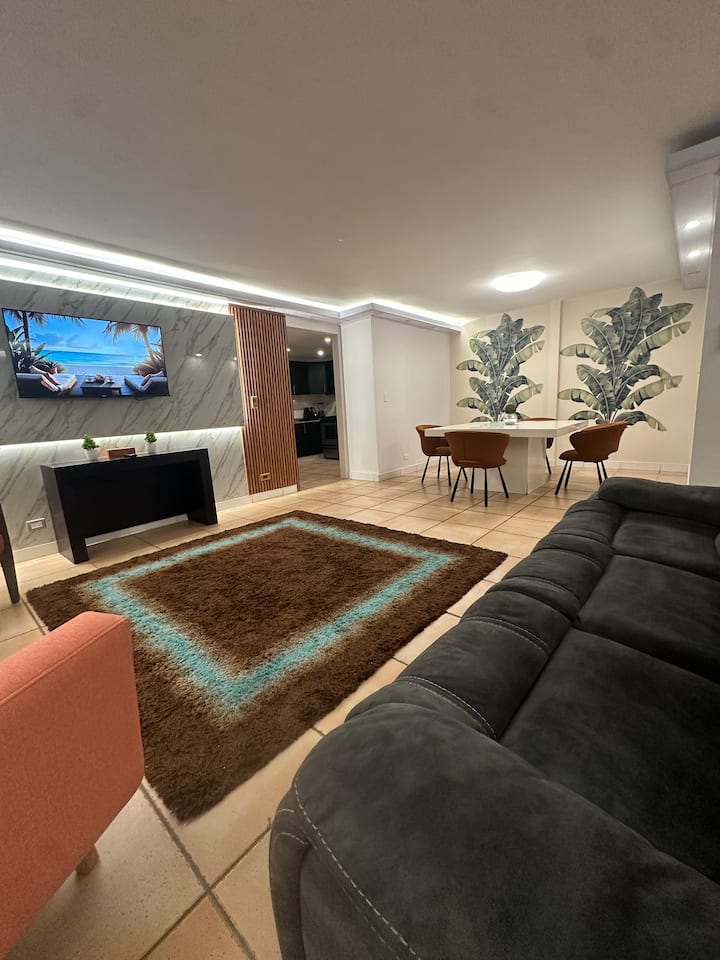 Tamarindo Suite Coronado - Panama