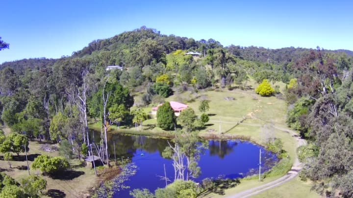 *Special* Acreage Property Willow Vale -