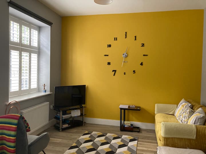 A Cotswold Jewel - Bourton-on-the-Water