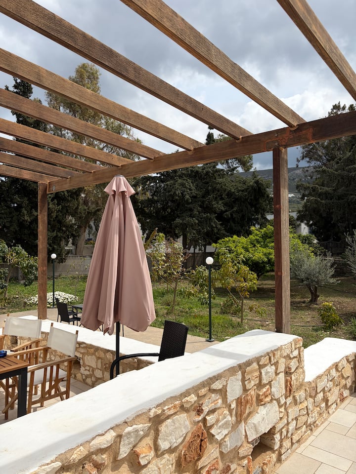 Kaniaris Olive Garden House Paros - Paros