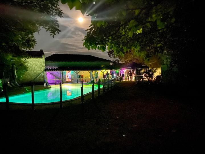 Sympa Pour Un Week-end Entre Amis - Tarn-et-Garonne