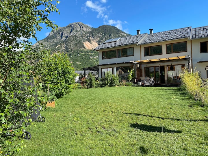 Petite Maison Agréable - Lac de l'Ascension