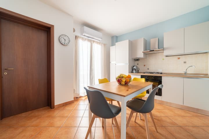 Vittoria Al Mare 3 - Alba Adriatica