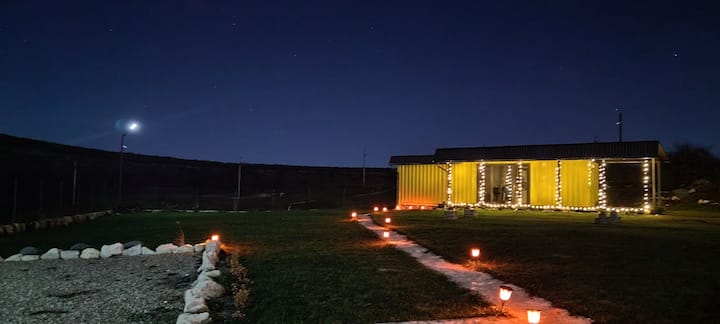 Illu Resort - Moldova