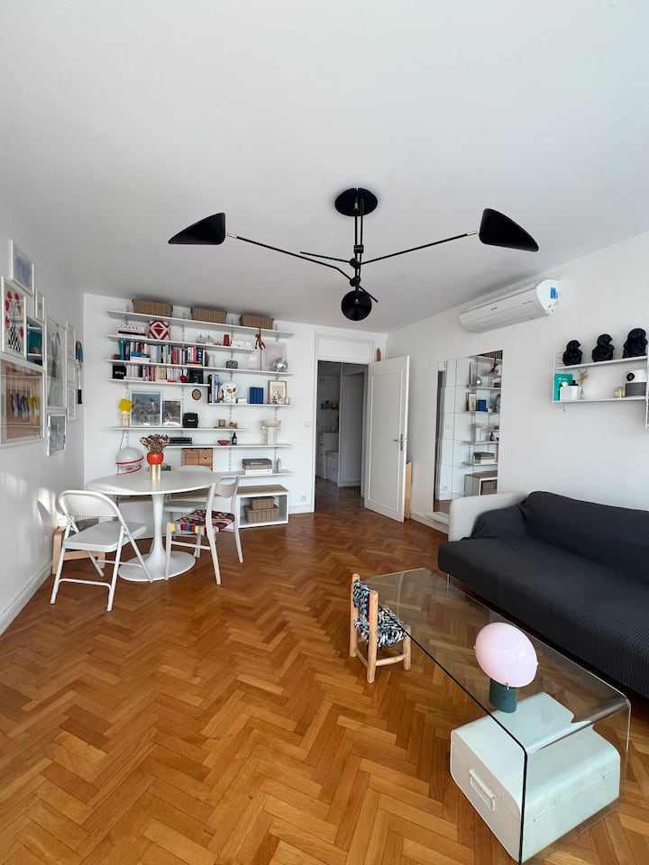 Casa - Calanques 9 - Marseille
