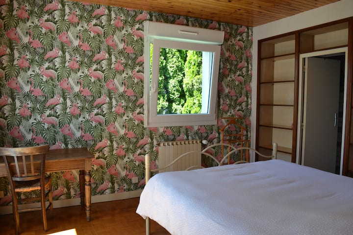 Chambre Privée à Châteaulin - Chateaulin