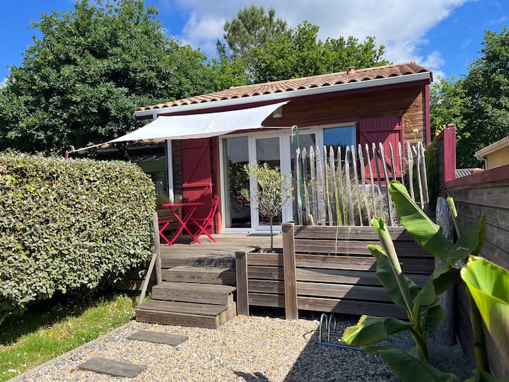 La Petite Maison - Hourtin