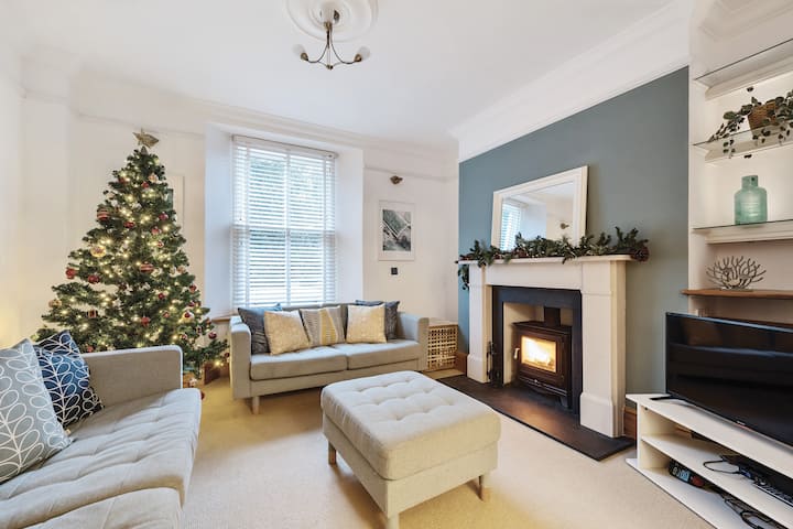 The Retreat, South Milton, Close To Salcombe - Kingsbridge