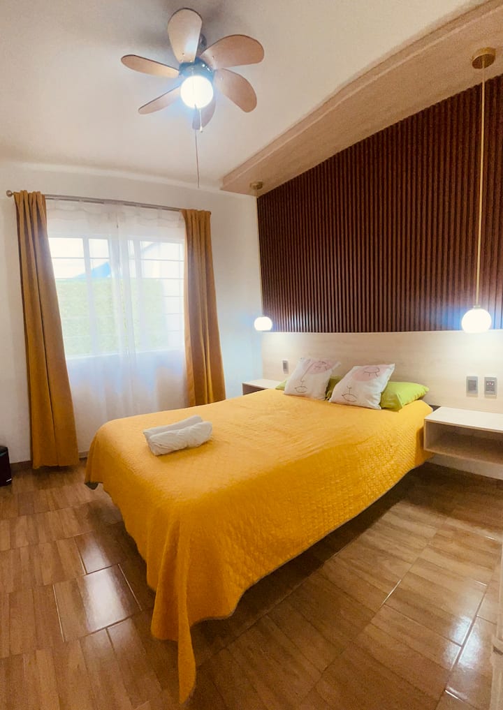 Suiteg Worldcup Conexion Directa Al Azteca En Cdmx - Mexico State