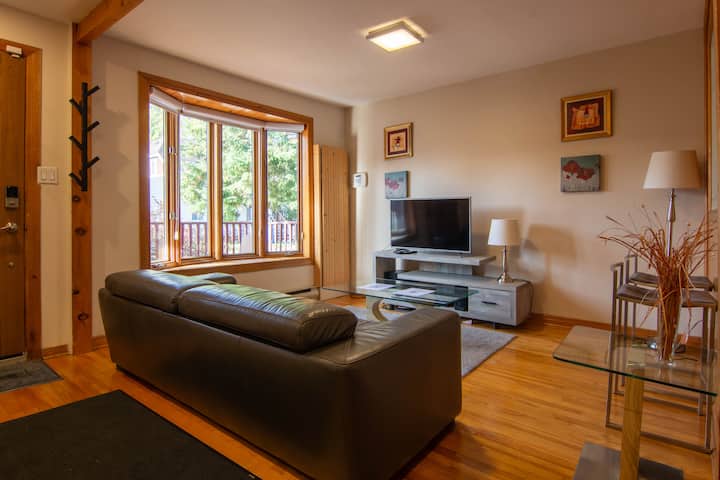 Cozy Bungalow Longueuil | 3ch | 6 Pers - Longueuil