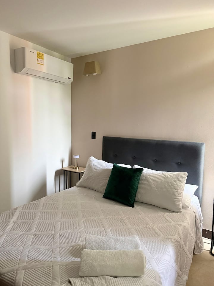 Palmira, Lindo Y Cómodo Apto, A/c Mini Split - Palmira