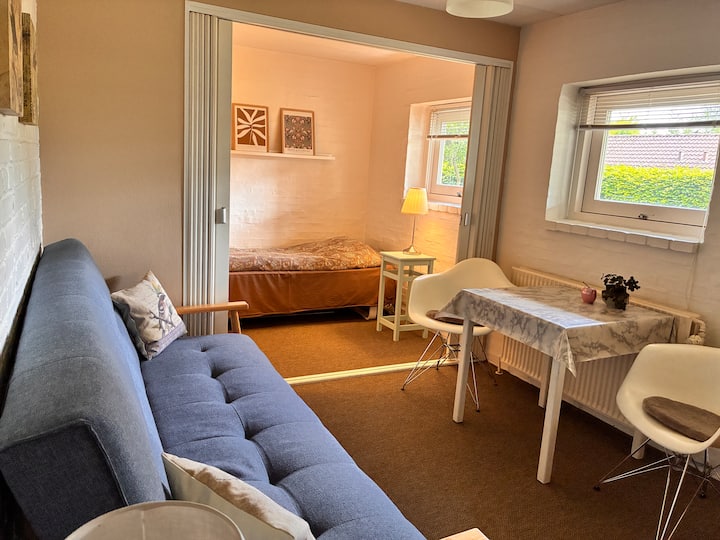 Apartment For Rent - Denmark
