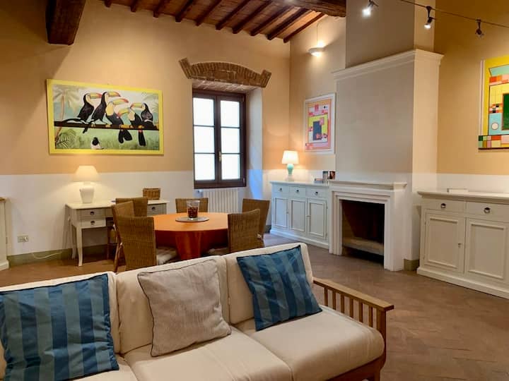 Ponte Vecchio Escape - Florencia