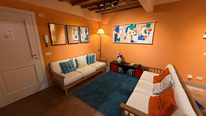 Parione Suites • Centro Firenze - Florencia