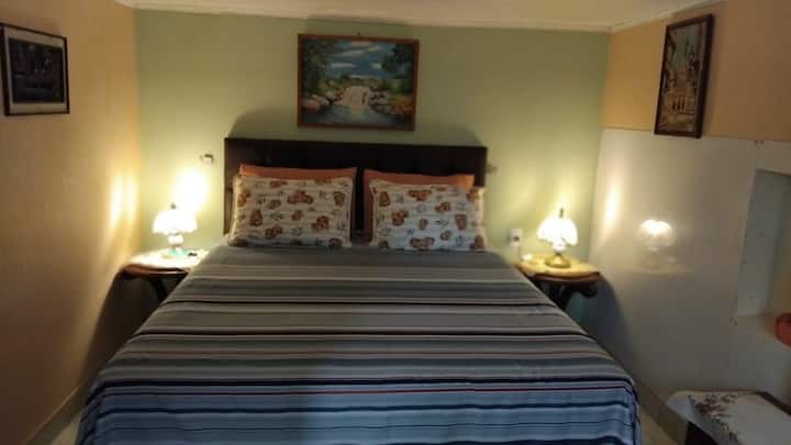 Tranquilidade A Poucos Metros Da Vila Germânica - Blumenau