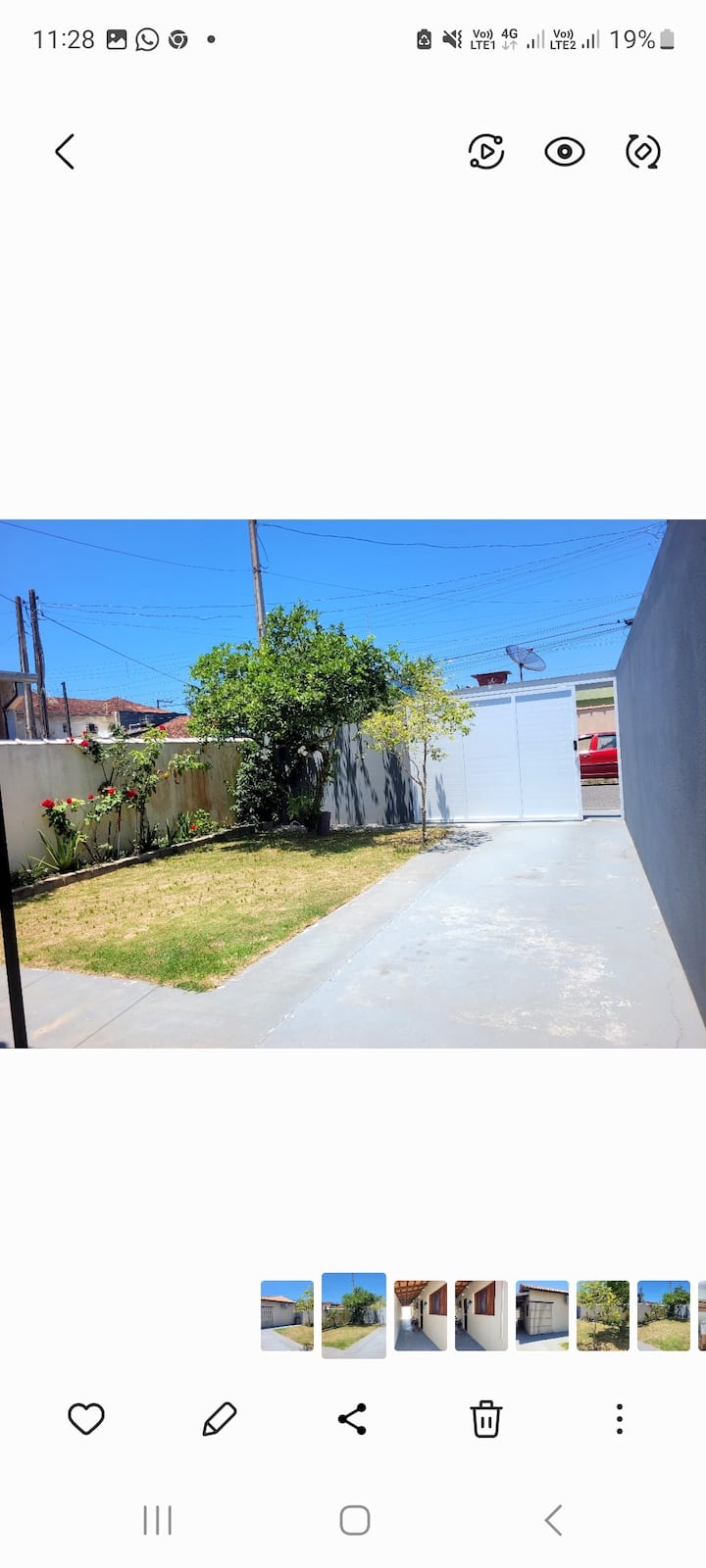 Aconchego Da Mirian - Ilha Comprida