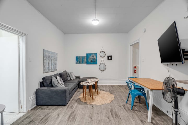 Executive 1br Apartment - Downtown London! - London