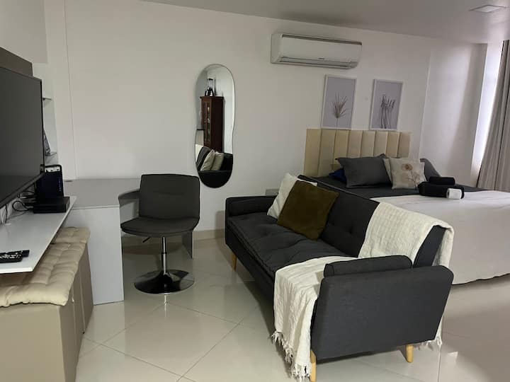 Apartamento Completo No Catete, Rio De Janeiro - Glória