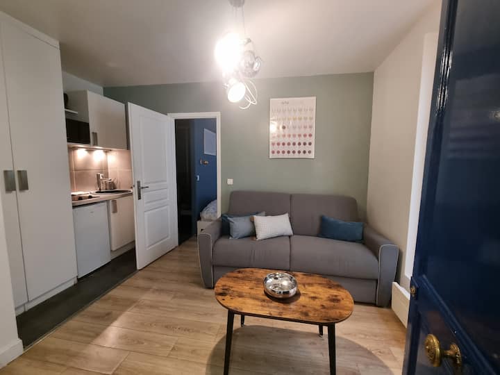 Appartement, Arc De Triomphe - Paris