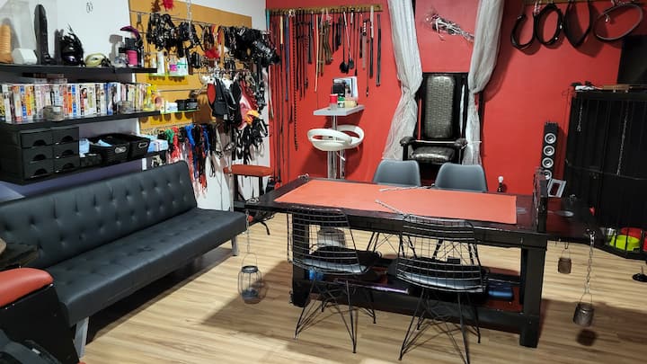 Secret D'amour Et Tentation - Briey