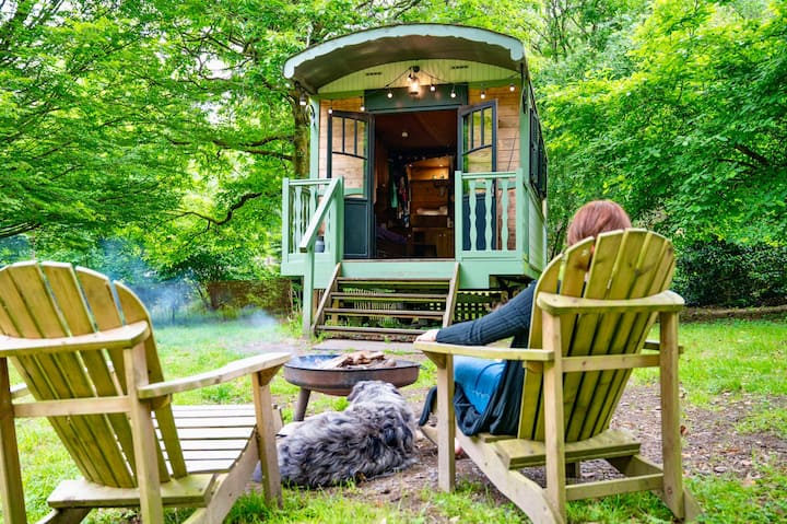 Séjour Bohème Au Moulin De Trévelo - Rochefort-en-Terre