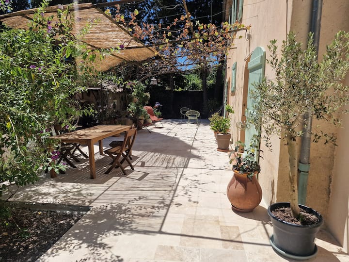 Casa/villa - Vallauris - Biot