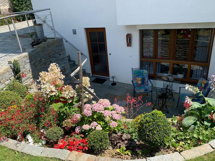 Ferienwohnung Sträßle - Lac de Constance