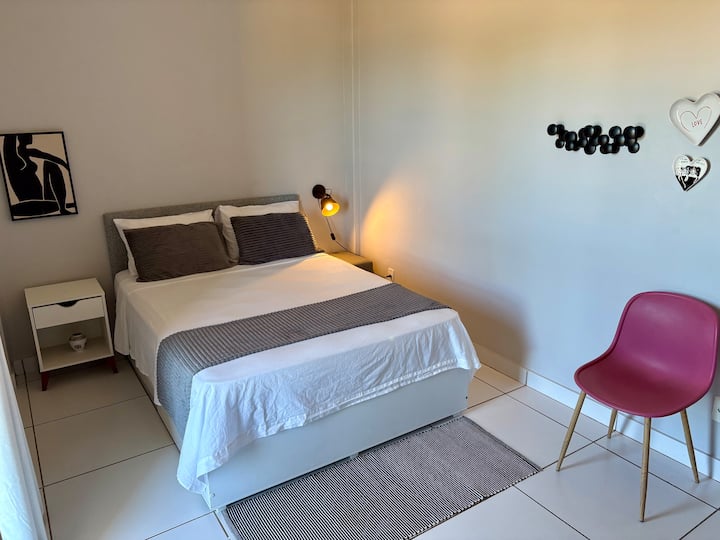 Bertholi Beira-mar (Varanda) - Serra