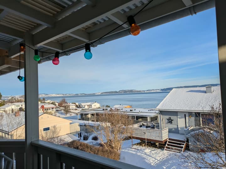 Rekkehus I Levanger - Levanger