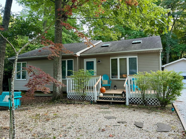Autumn Escape In Ocean Pines - Family Fun Awaits - Ocean Pines, MD