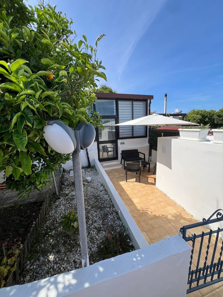 Martella Home - Tremiti Islands