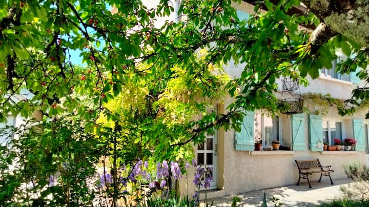 La Brillanne - Besançon