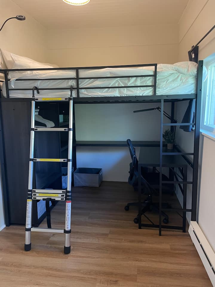 Capitol Hill Excursion Partthree - Seattle, WA